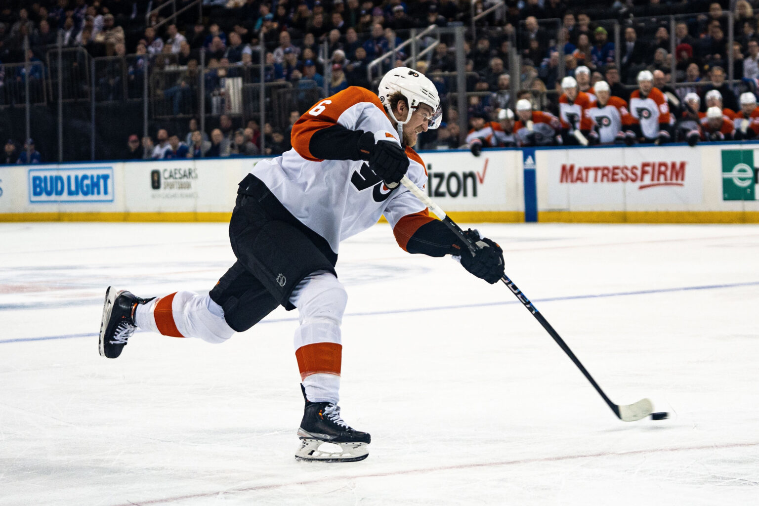 Flyers Mailbag: Draft Notes, Defensive Pairs, and 2026 FA Outlook ...