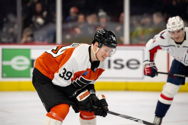 PhHN Daily: Flyers Trade Rumors; Combine Talk; Game 2 Evens the Score ...