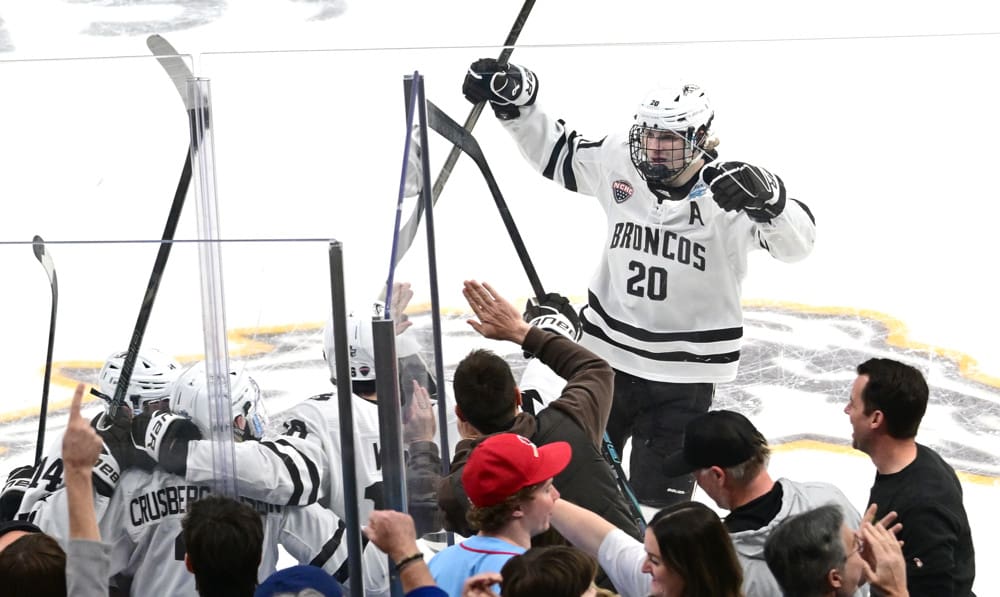 Philadelphia Flyers on Philly Hockey Now