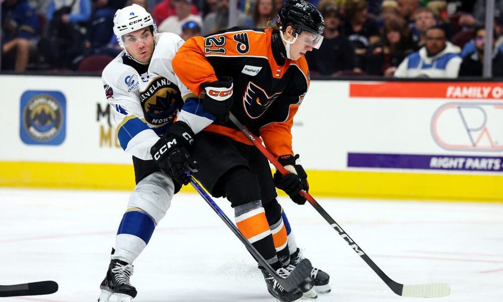 Flyers Game 13: Lines, Notes, & How to Watch vs. Canadiens - Philly ...