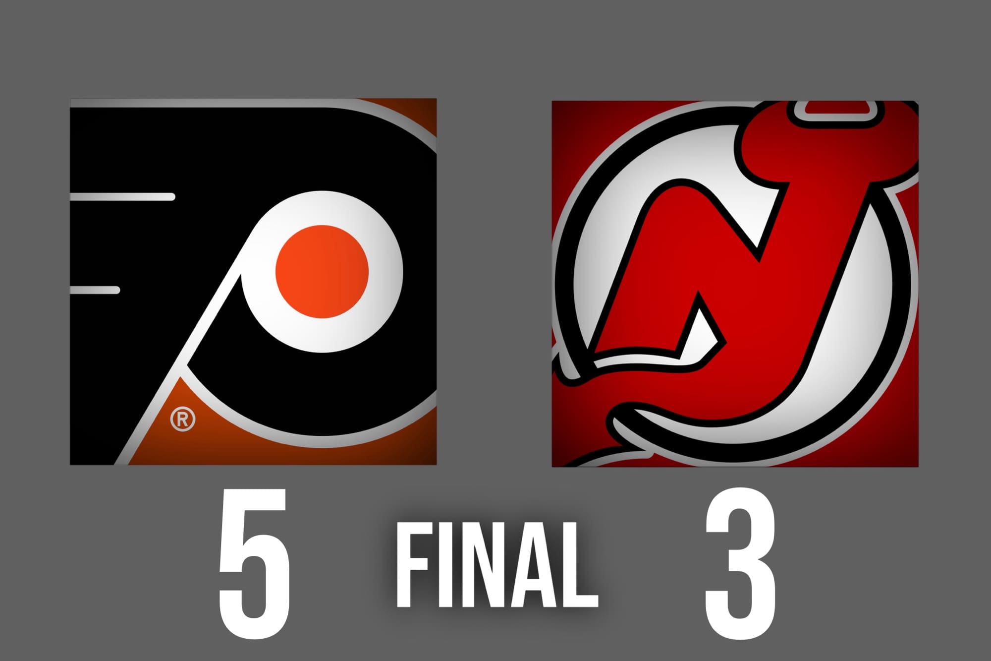 Flyers Fend Off Late Push, Hold on for Big Road Win - Philly Hockey Now
