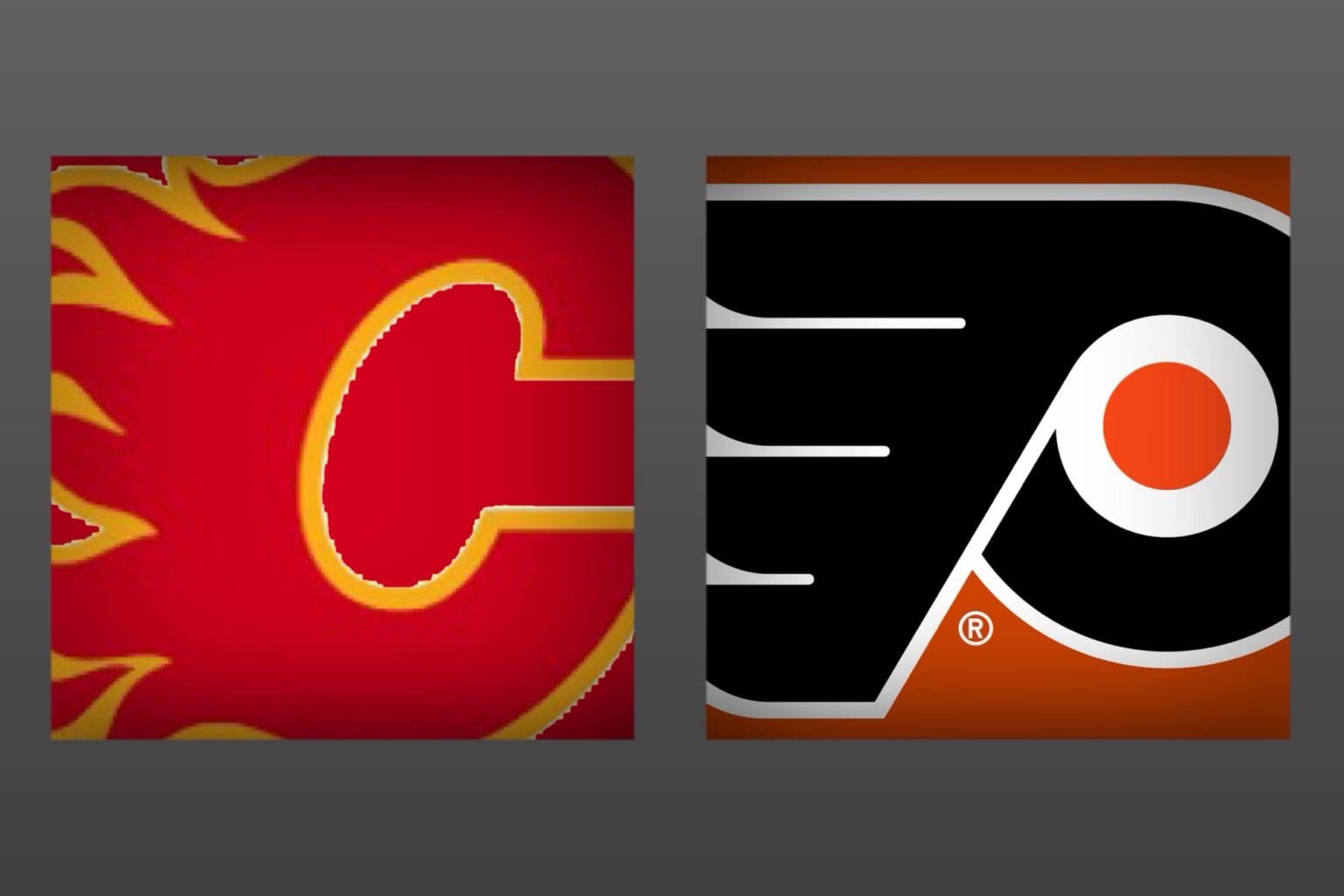 Flyers Game 12, Bounce Back; Line, Notes, & How to Watch vs. Flames ...