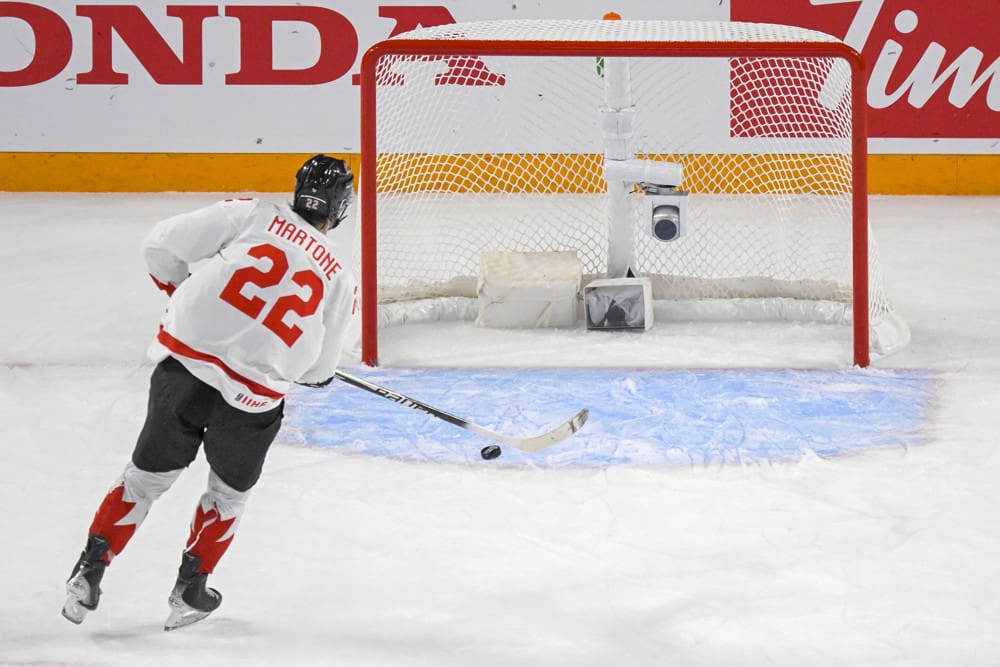 World Juniors Day 6 Primer: Flyers Prospects in Must-Watch Games ...