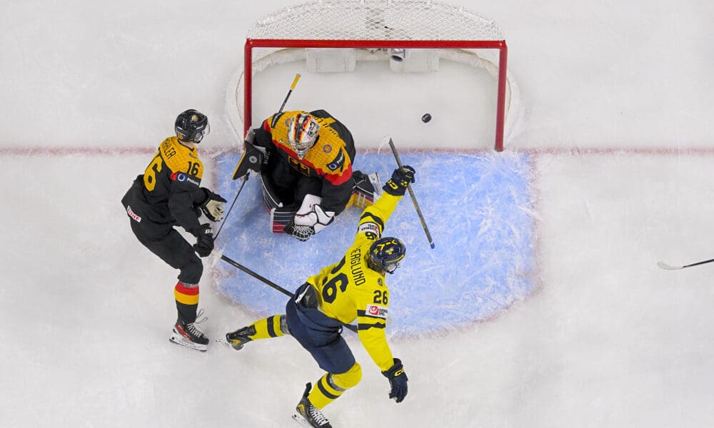 PhHN Daily: Rangers Letter; Rasmus Andersson Trade Rumors; Potential ...