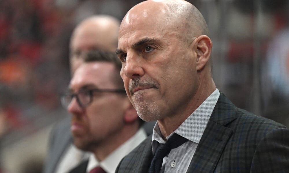 Deja Vu: 5 Observations from Flyers Shootout Loss vs. Hurricanes ...