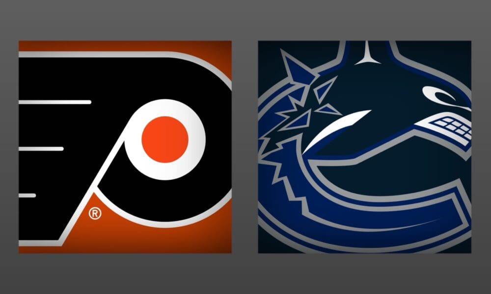 Flyers Game 38: Lines, Notes, & How to Watch @ Canucks - Philly Hockey Now