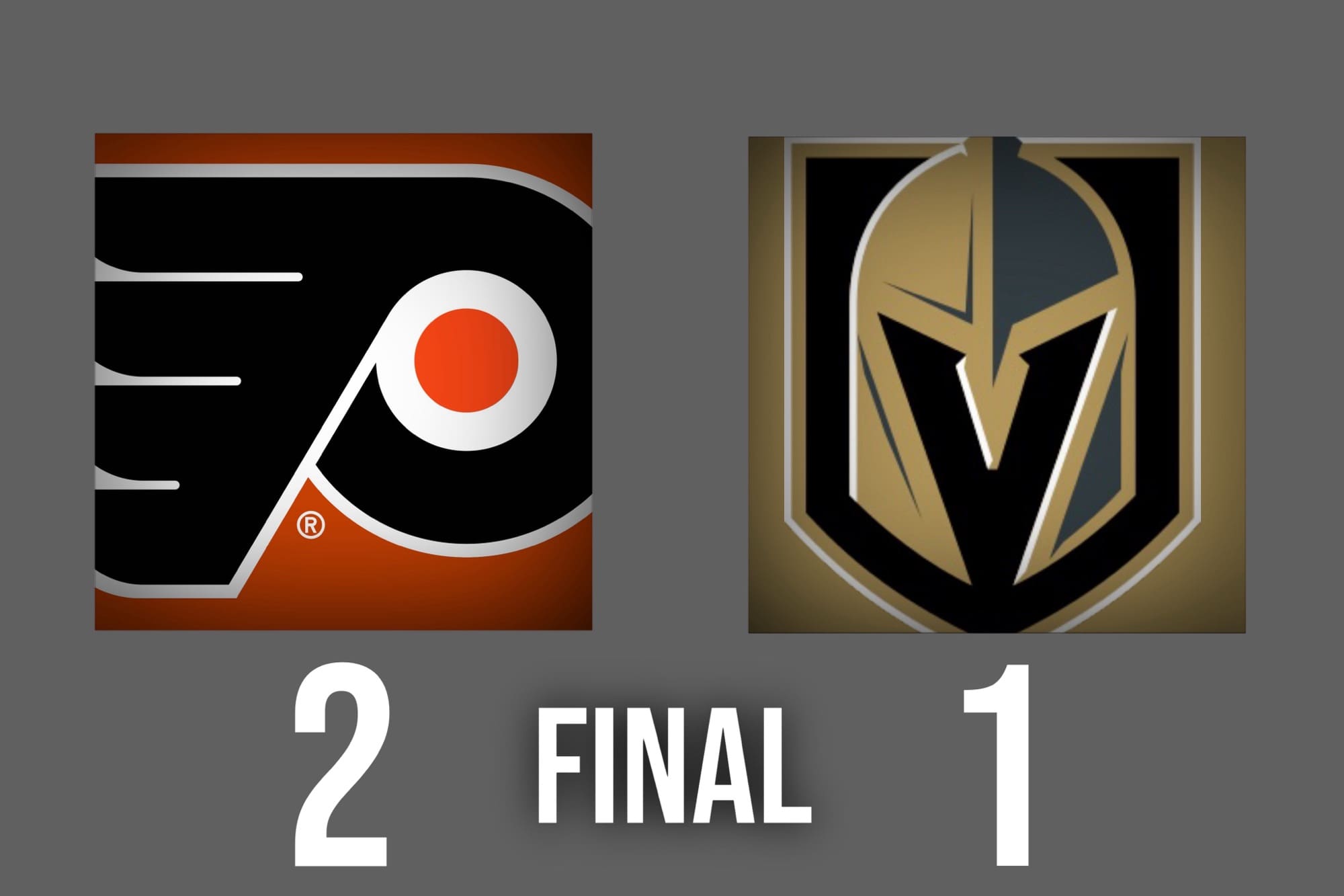 Flyers Snap Losing Streak as Konecny's Two-Goal Night Leads them to Big ...